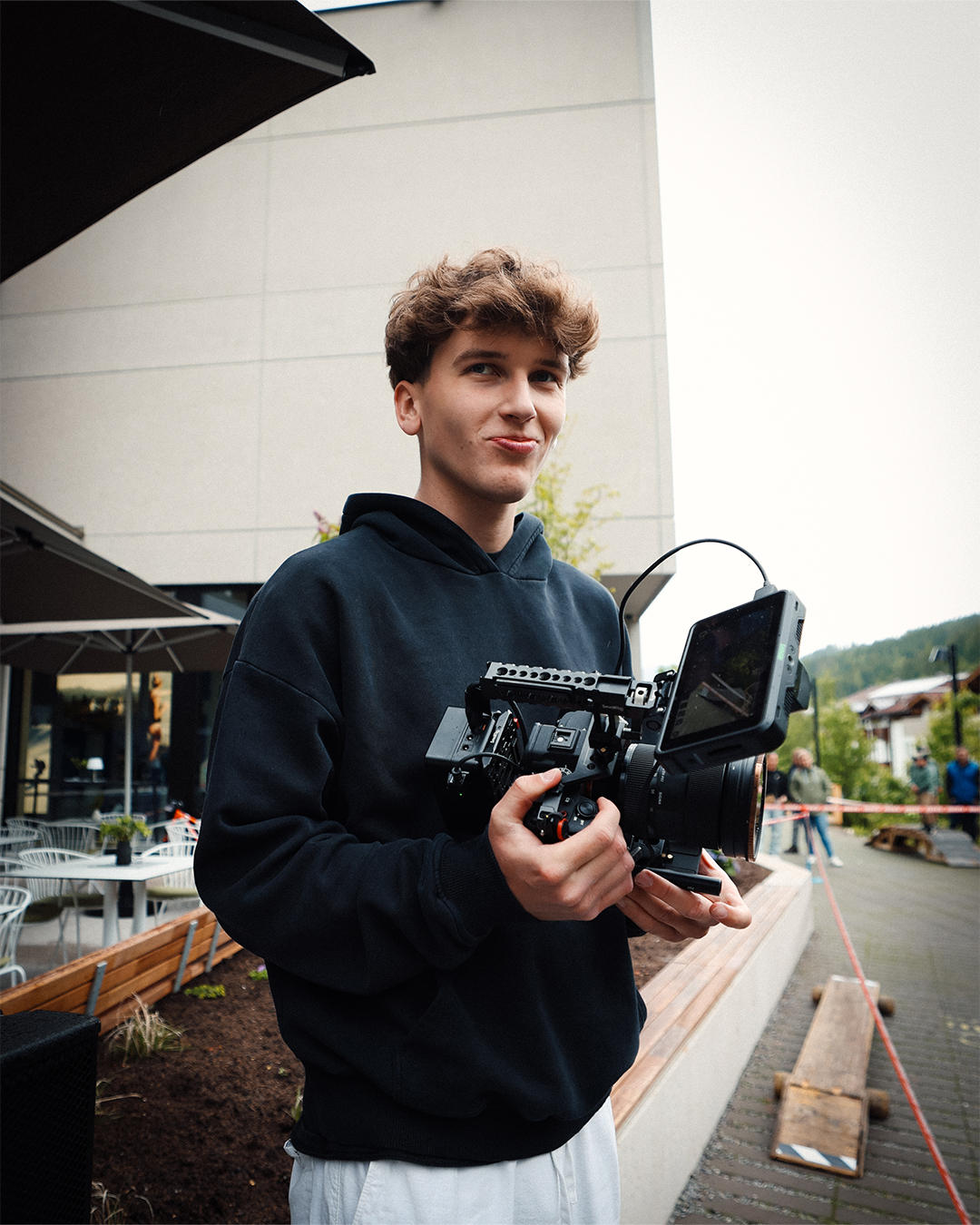 Home - Noah Harbon Filmproduktion